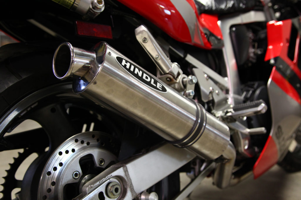 Ripple Rock Racers – Custom Performance Motorcycle Exhausts and ...