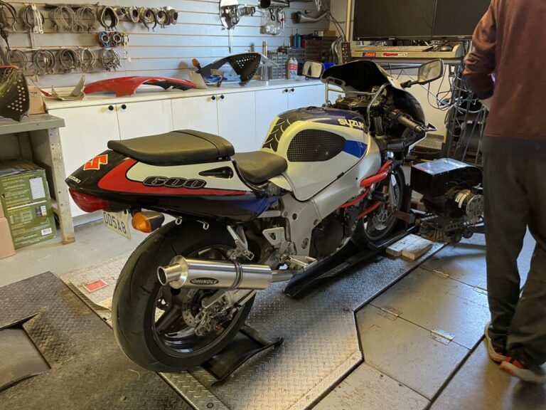 Ripple Rock Racers – Custom Performance Motorcycle Exhausts and ...