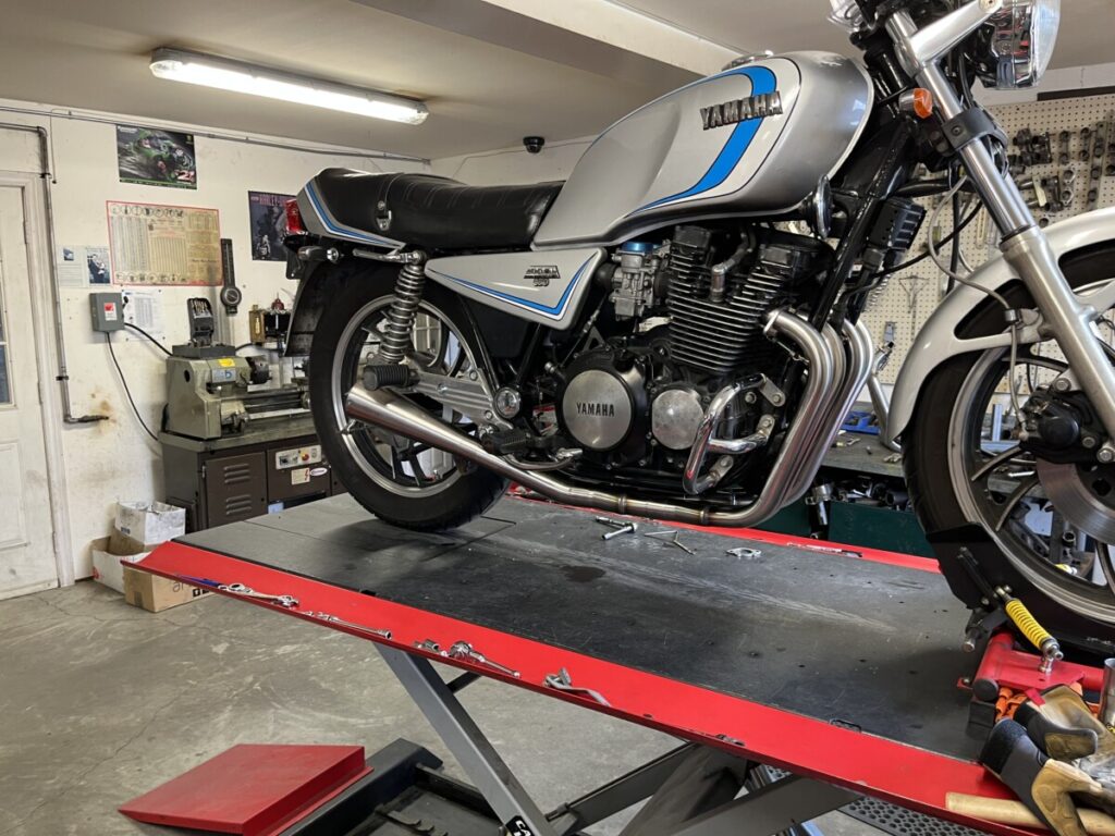 Ripple Rock Racers – Custom Performance Motorcycle Exhausts and ...