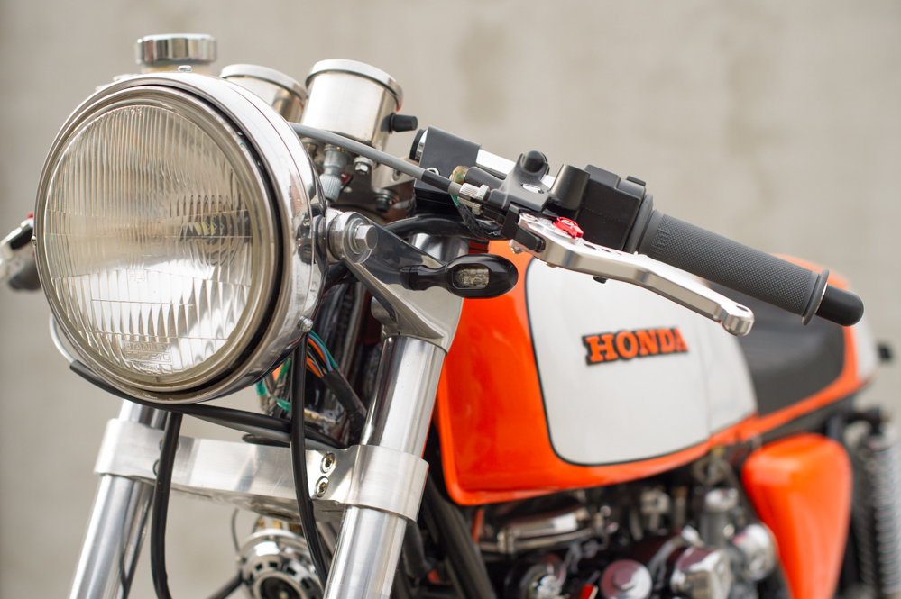 The Roadster – Ripple Rock Racers