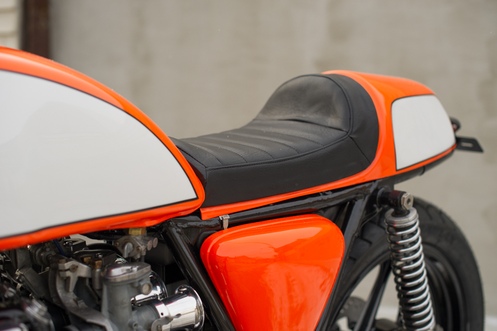 The Roadster – Ripple Rock Racers