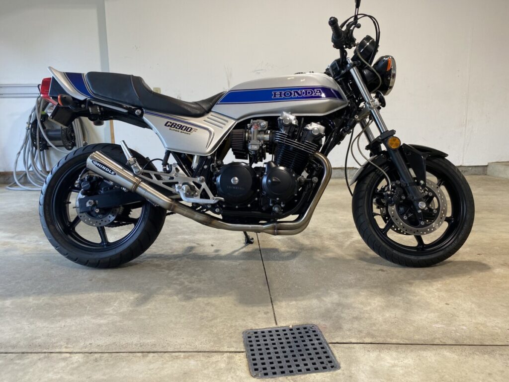 Exhaust Systems – Ripple Rock Racers