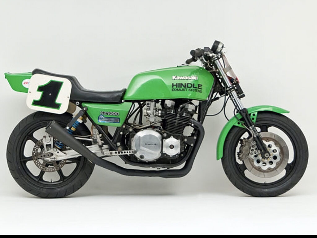 Ripple Rock Racers – Custom Performance Motorcycle Exhausts and ...